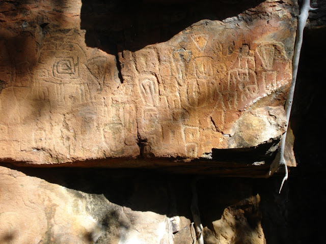 PUERTA NORTE ACAPONETA: LOCALIZAN IMPORTANTE PETROGRABADO VINCULADO A ...