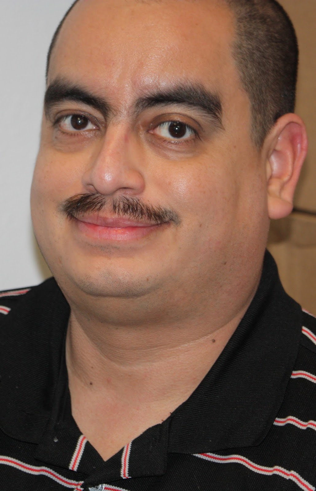 Walker Report - Shedding Light on Bexar County: Candidate Joseph Cortez ...