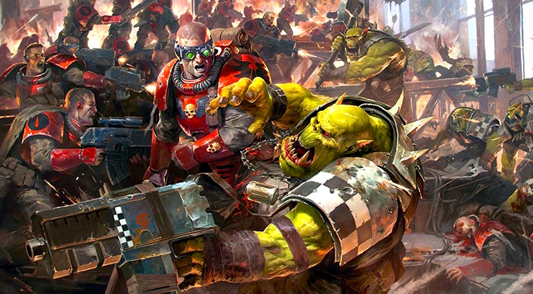 Shadow War Shortages and Expectations Shown - Faeit 212