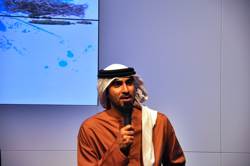 Ramesh Menon's Clicks and Writes: Vote for Bu Tinah as one of the new 7 ...