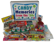 Woodstock Candy Blog: Popular candy in the 1950’s Woodstock Candy