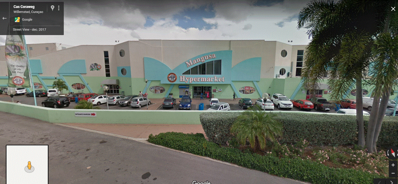 Curaçao for JW: February 2019