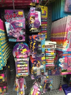 Kinders in NY: 10 Products you NEED for your classroom from five Below!