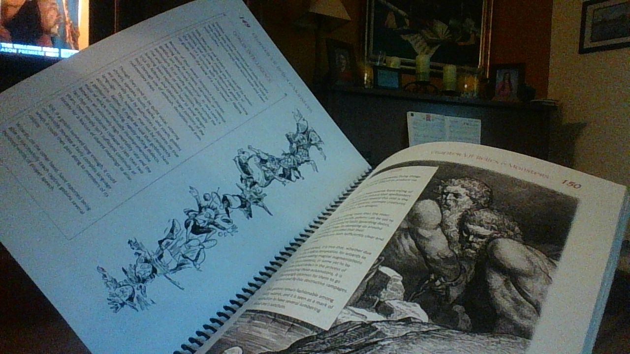 Olde School Wizardry: June 2016