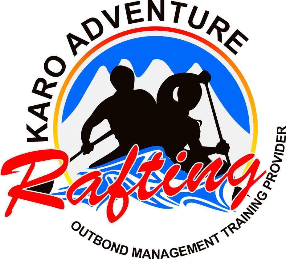 KARO ADVENTURE: ASYIKNYA RAFTING BERSAMA KELUARGA KARO INDONESIA