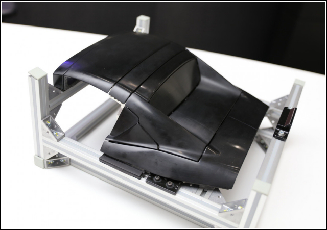 Roadster.Blog: MX-5 Roadster ND Retractable Fastback