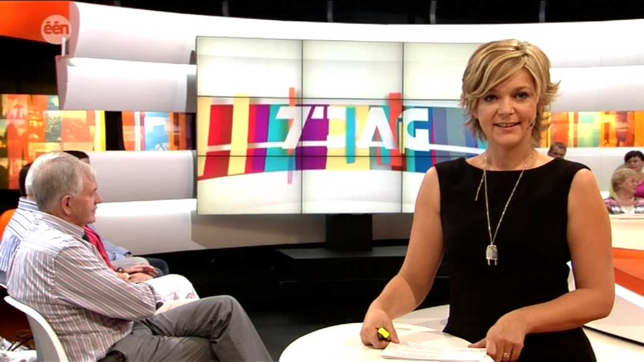 Belgische Movies: Indra Dewitte 'De Zevende Dag' @ Belgische Babes Movies