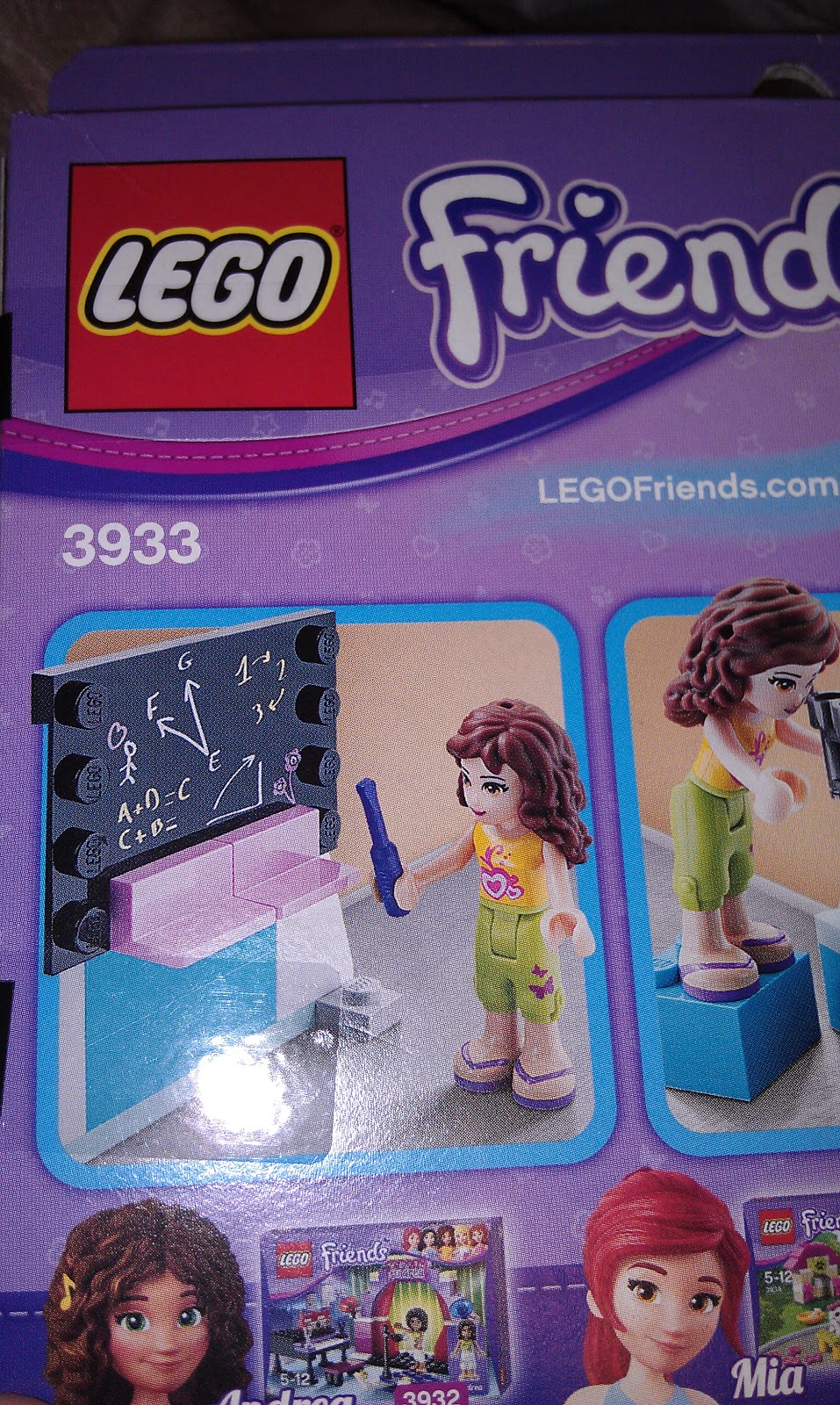 The Cool Science Dad: Legos - Science Lab