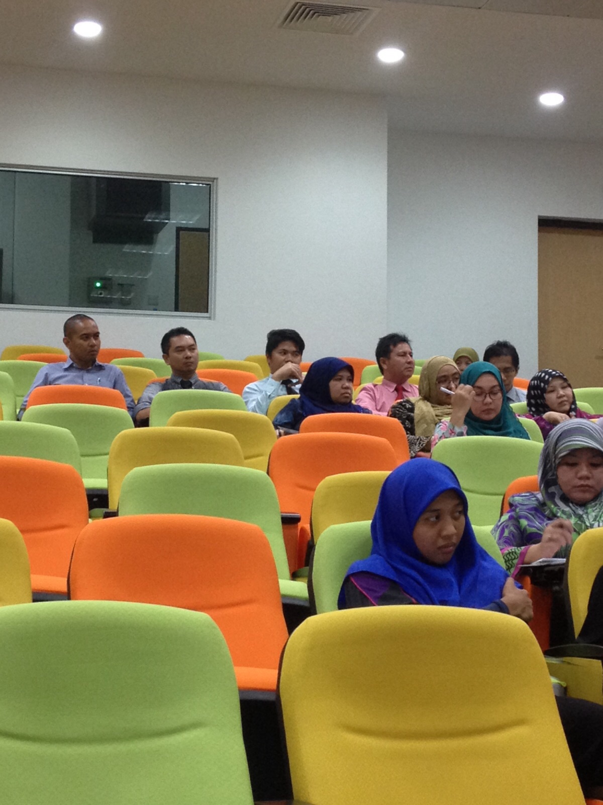 UNIT KAUNSELING DAN KERJAYA SEKOLAH MENENGAH PENGIRAN ANAK PUTERI HAJAH ...