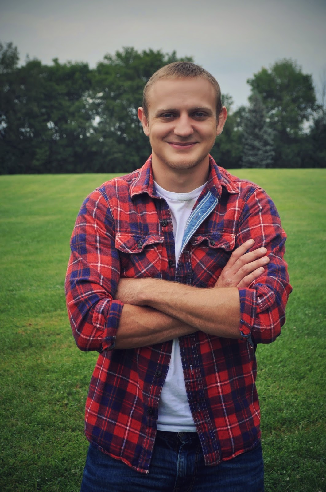 Men's Fall Fashion Must Haves for the Guy in Your Life - Part 1 | All ...