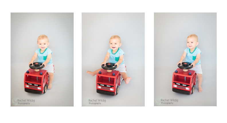 Rachel Wildig Photography: Cake Smash | Flynn