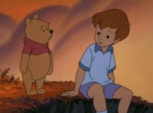 Animated Film Reviews: The Many Adventures of Winnie the Pooh (1977 ...