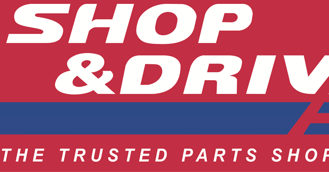 Shop And Drive Kota Wisata - Perumperindo.co.id