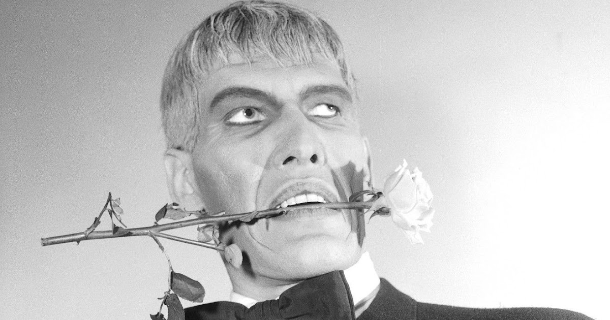 Pics: Ted Cassidy aka Lurch of "The Addams Family"