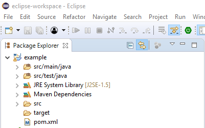 JMeter on the Fly: Running JMeter Script from Eclipse in Maven project