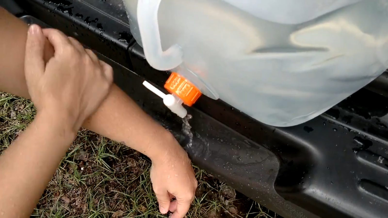 Ultimate Survival Technologies: Top UST Items for Storm Preparation