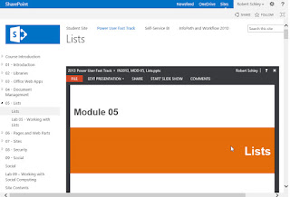 PremierPoint Solutions Team Blog: How do you learn SharePoint?