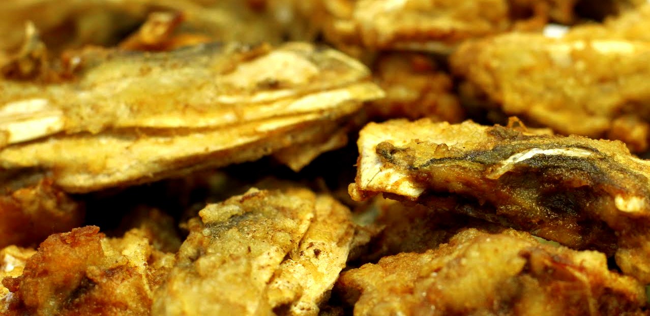 Madhumita's Blog-Room: Assamese Muri Ghanto