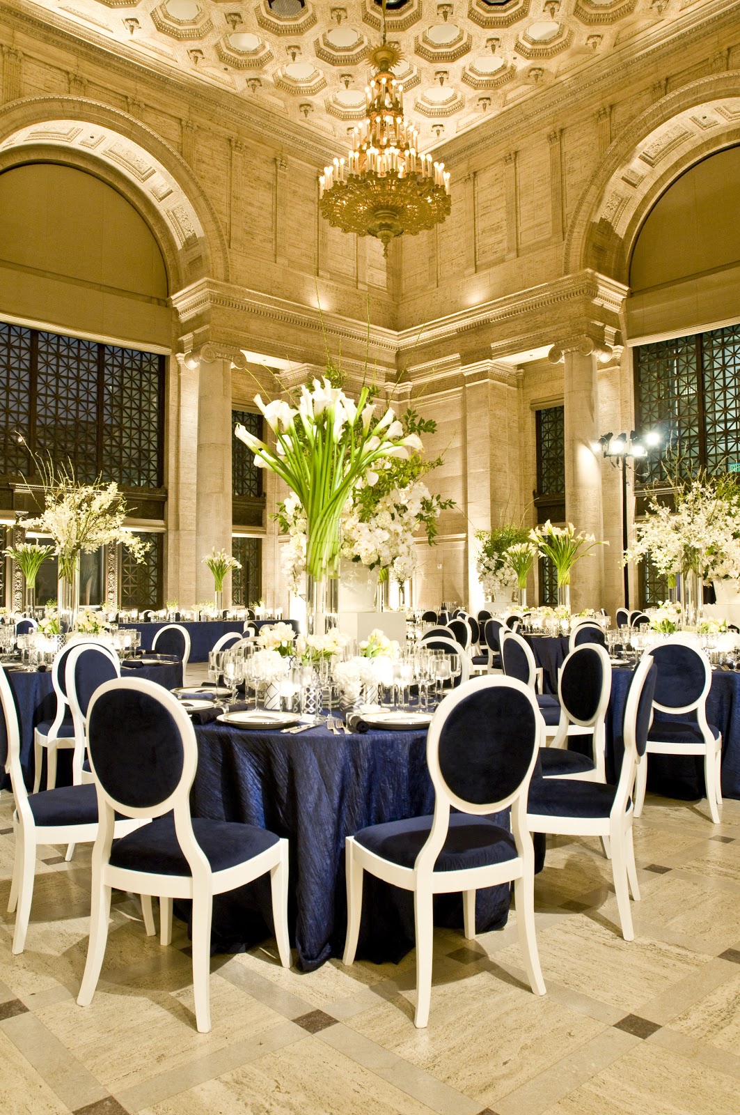 Practical Wedding Advice from Top San Francisco Wedding Planner: Museum ...