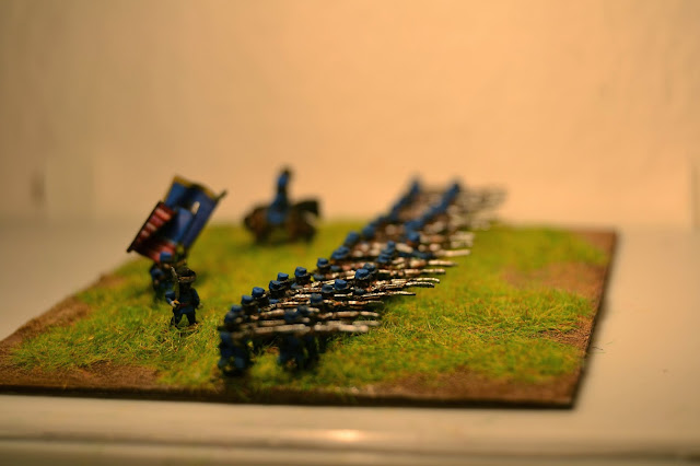 [TMP] "ADLER 6mm Union fireline" Topic