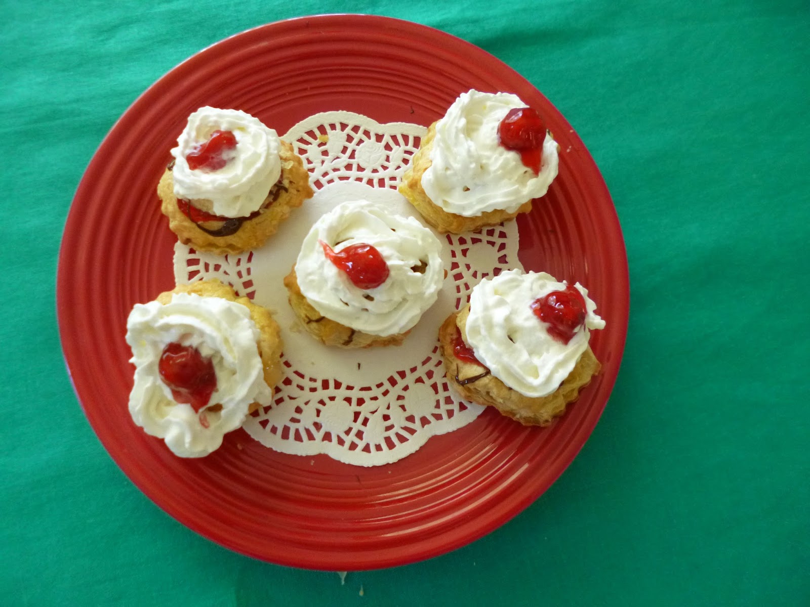 foods and festivities of the christian year: Coventry God-Cakes
