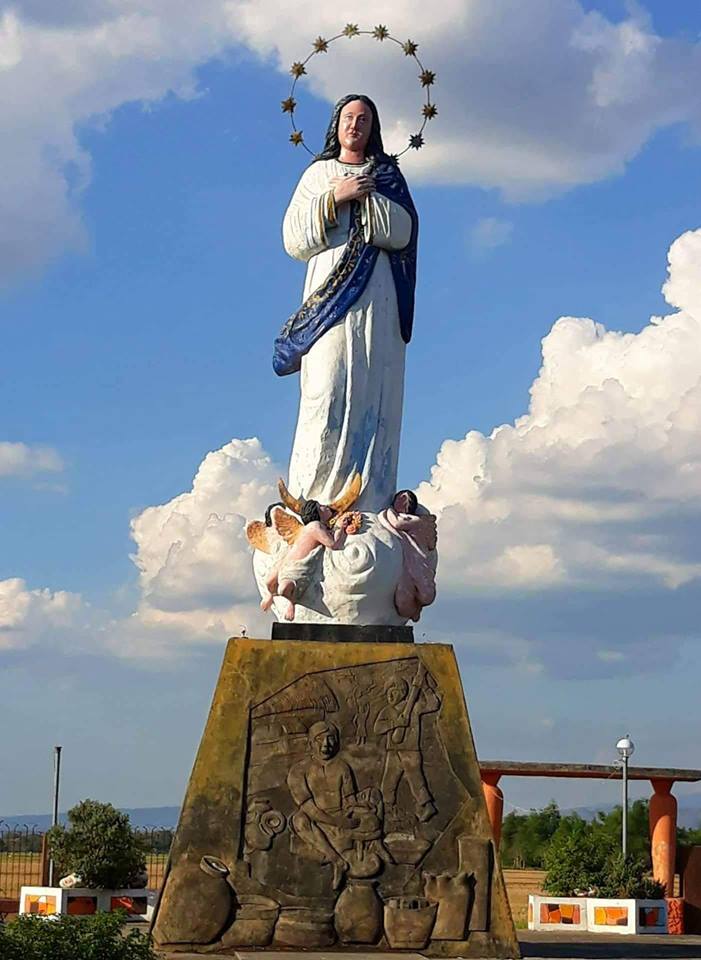 HISTORY OF THE PROVINCE OF ISABELA