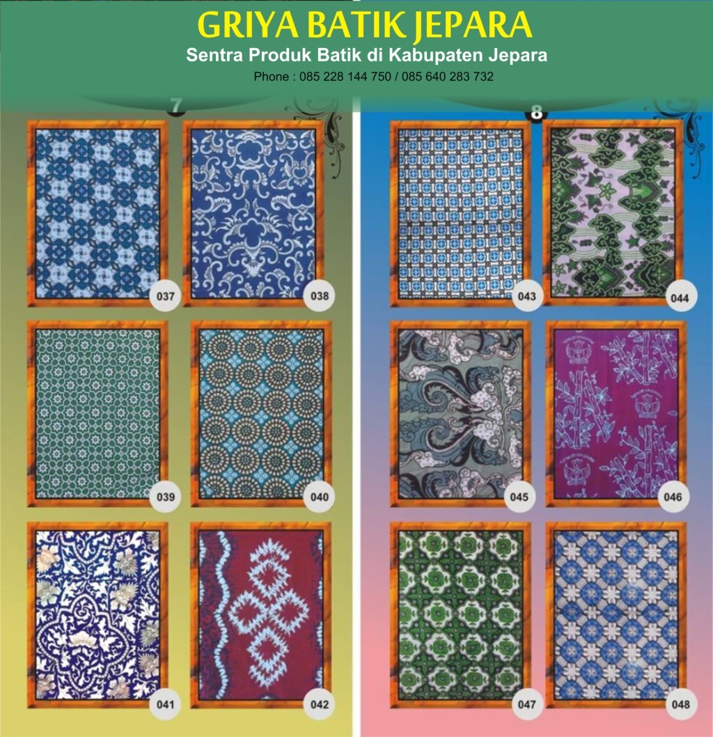 48+ Seragam Batik Sma, Paling Top