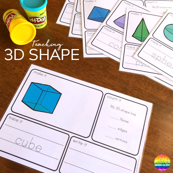 How To Teach 3D Shape In The Early Years You Clever Monkey how-to-teach-3d-shape-in-the-early-years-you-clever-monkey