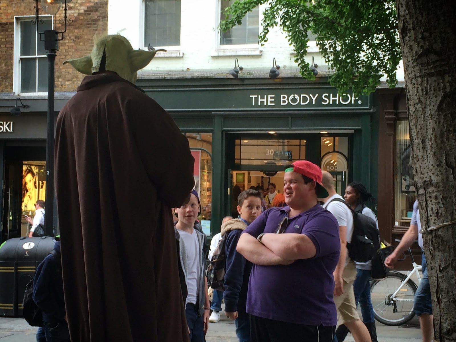 Better than bombarding your inbox: Owen & Celia got married; Americans ...