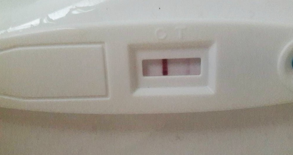 MENJARING IMPIAN: Macam mana boleh tau dah pregnant ? (update kisah ...