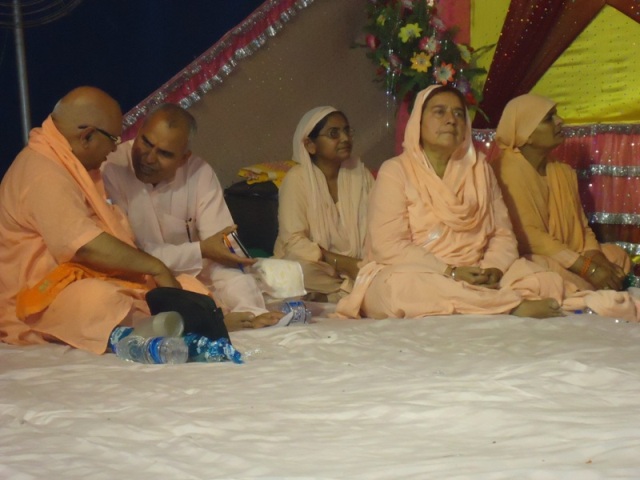 Spiritual Blessings of Gurudeo Swami Param: Photo of Shri Paramhans ...