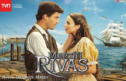 Análisis de la Obra "Martín Rivas"