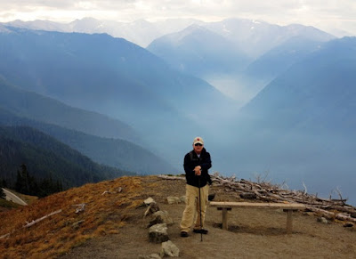 GOING ON ADVENTURES: Discovering the mountains and forests of Hurricane ...