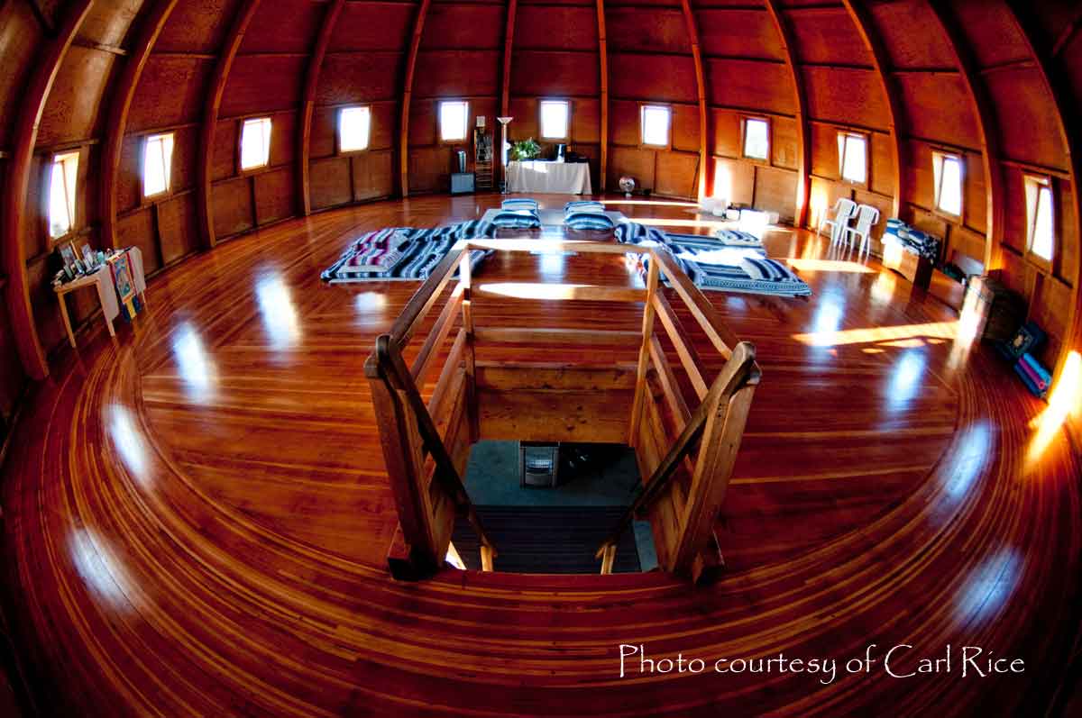 Palm Springs -To Do & See: A High Desert Day Trip: Antiquing ...