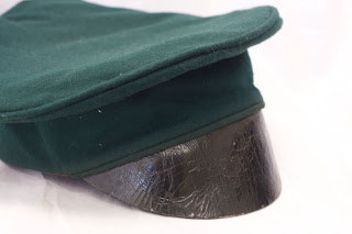 For the Love of History: A Cap by Any Other Name, is Still a Cap, or ...