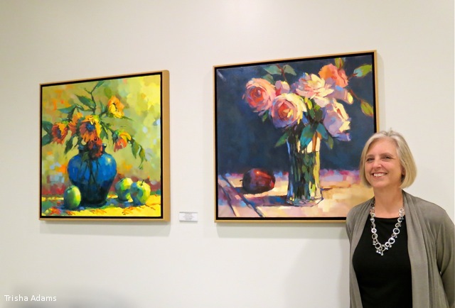 The Alchemy of Art: Alchemy of Art Podcast, Episode 19: Interview with ...