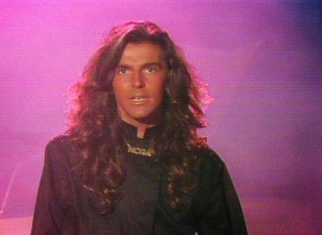 El Rincón De Ñako: THOMAS ANDERS