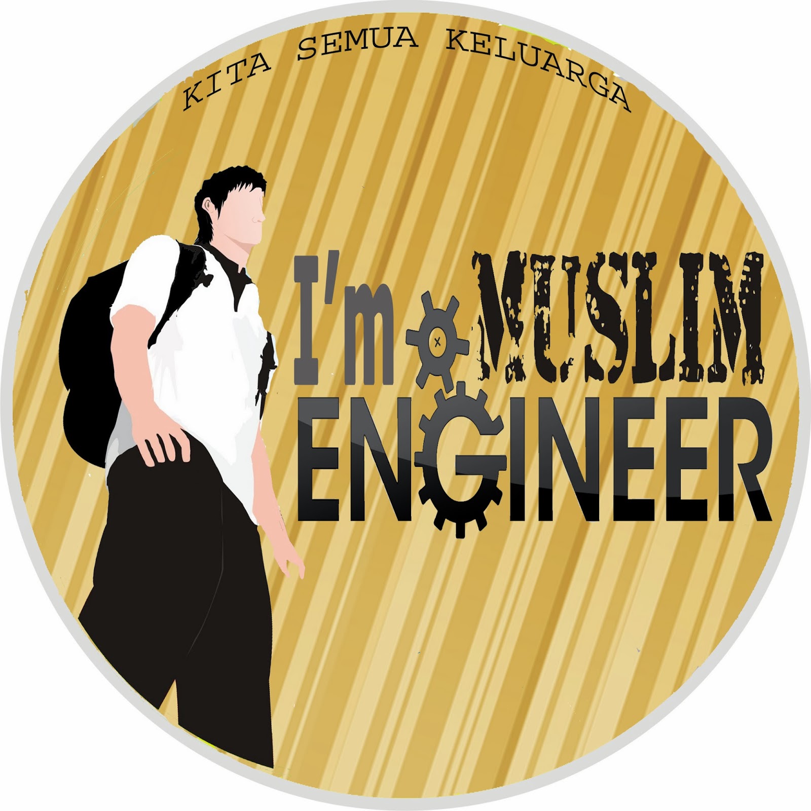 MUSLIM ENGINEER