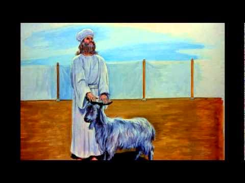 TEOLOGIA PASTORAL Y LA TECNOLOGIA: JESUCRISTO NUESTRA PROPICIACIÓN