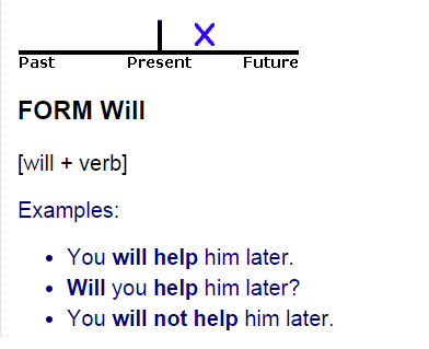 LITTLE ANDERSENS ENGLISH