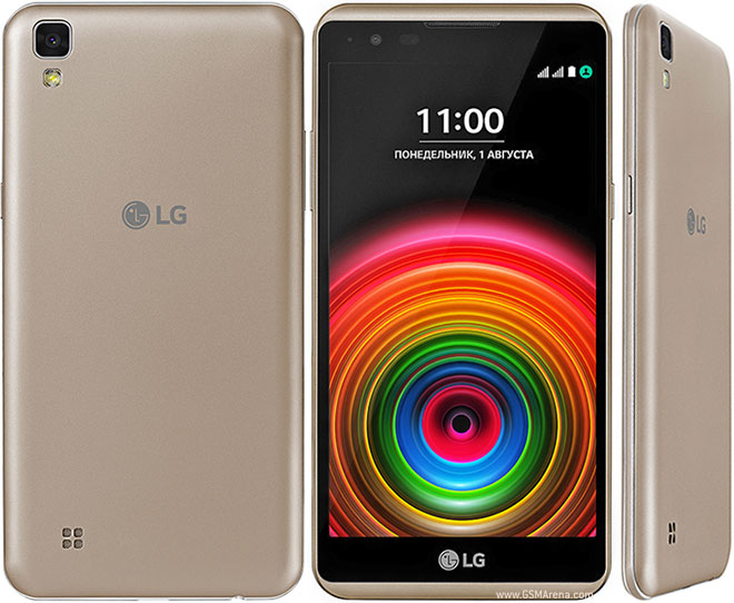 Harga dan Spesifikasi LG X Power