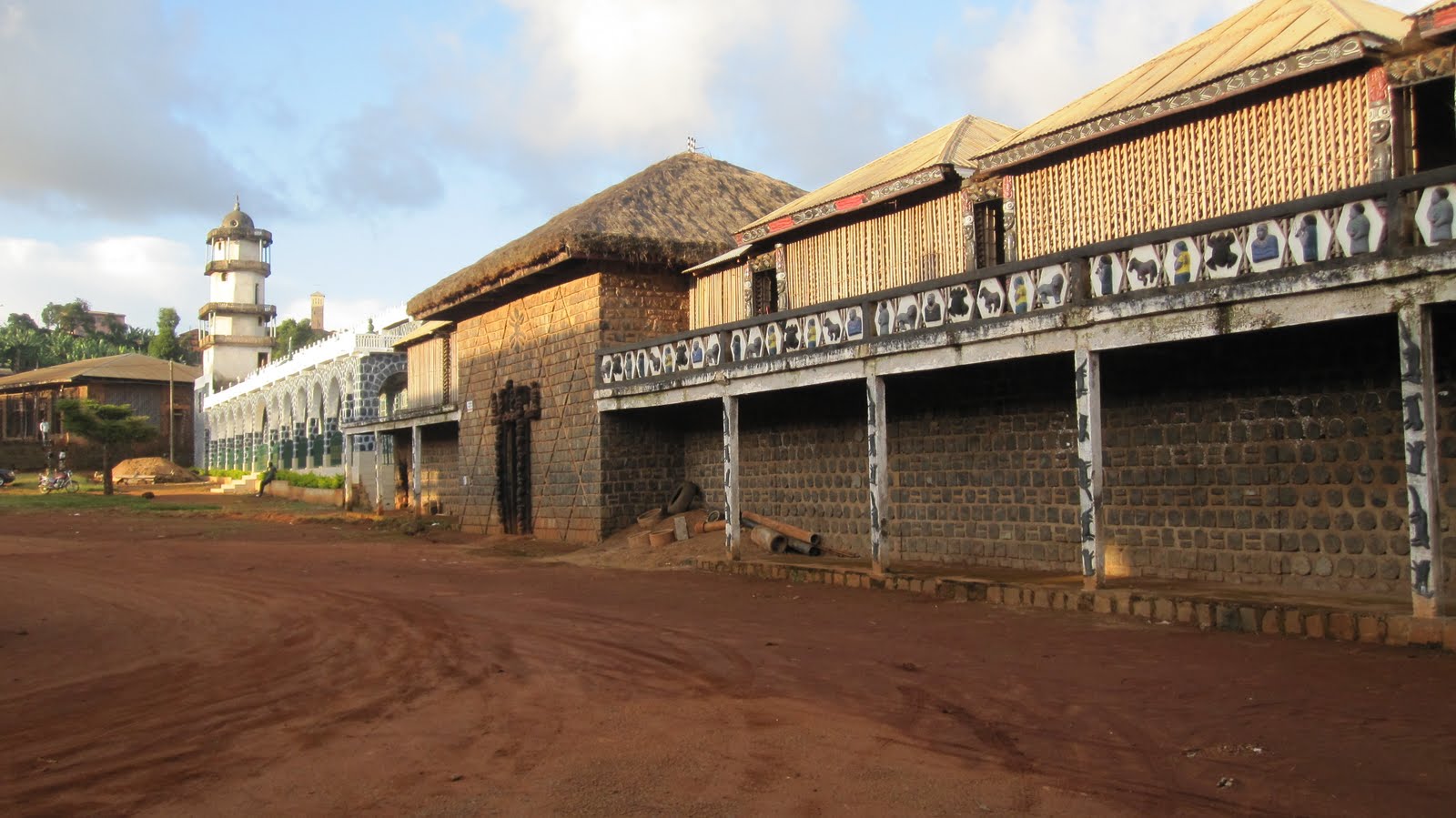 Cameroon: Goodbye Kumbo