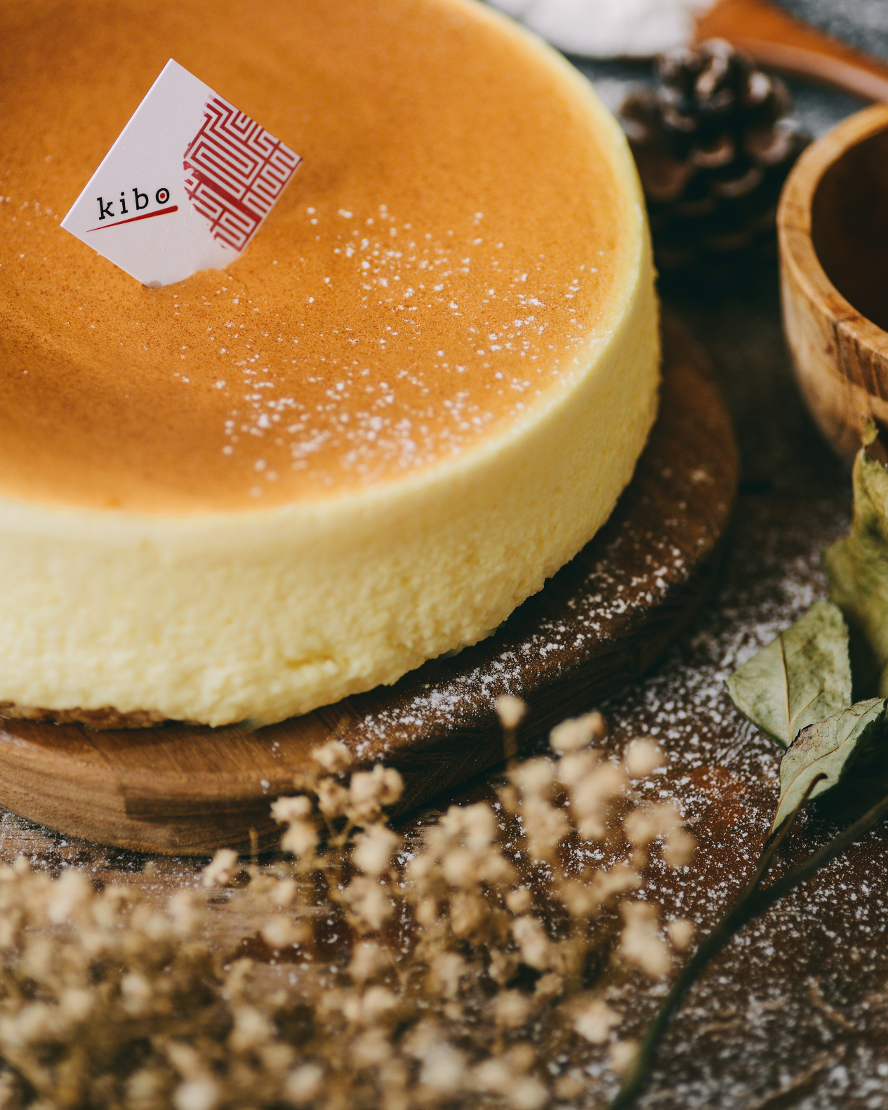 KIBO CHEESE - PIK AVENUE - eatandtreats - Indonesian Food and Travel ...