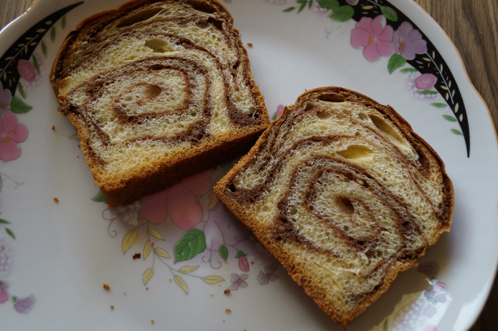 anamarris: Dolci rumeni