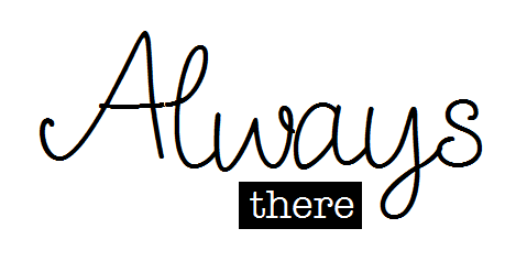 desert diva : Always there