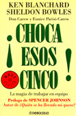 proyectocompu: choca esos cinco