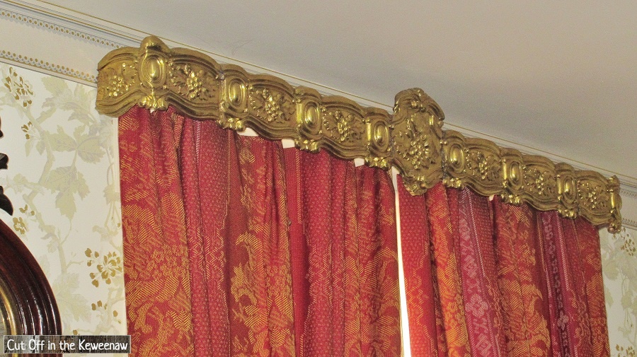 Cut Off in the Keweenaw: Land of Lincoln - Lincoln's Home - 1