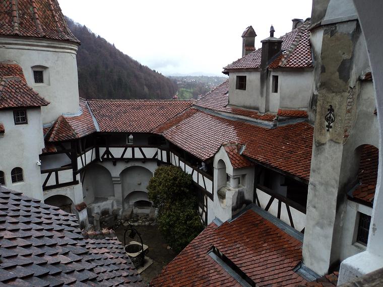 Poze Castelul Bran (Brasov)
