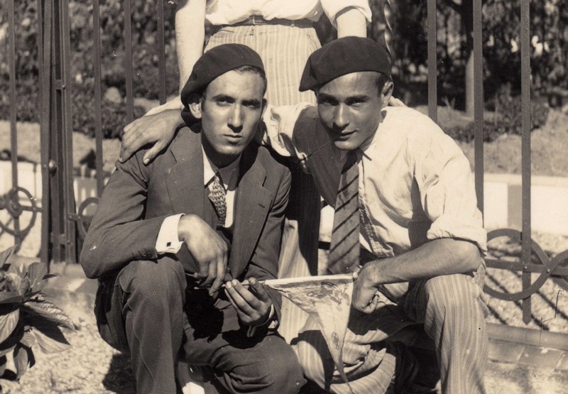 TrustMovies: Edmon Roch's award-winning GARBO: THE SPY -- a WWII story ...