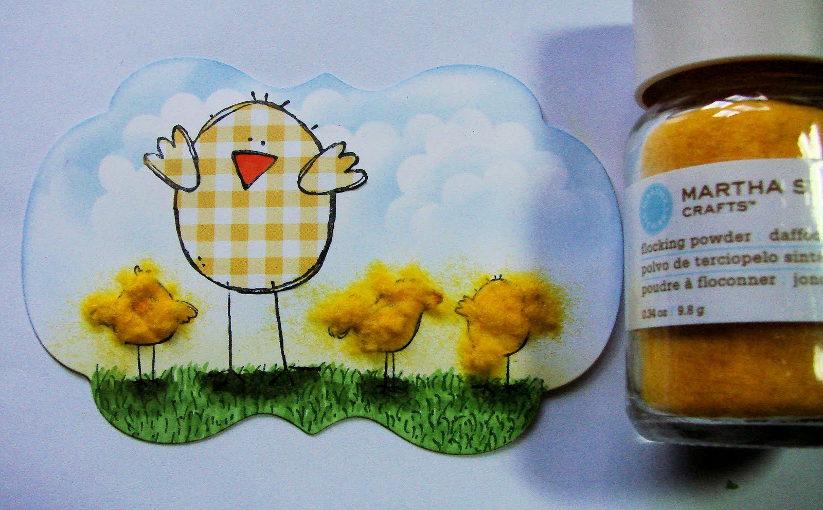 wheremmsgather: Word Window Slider Card - A Tutorial